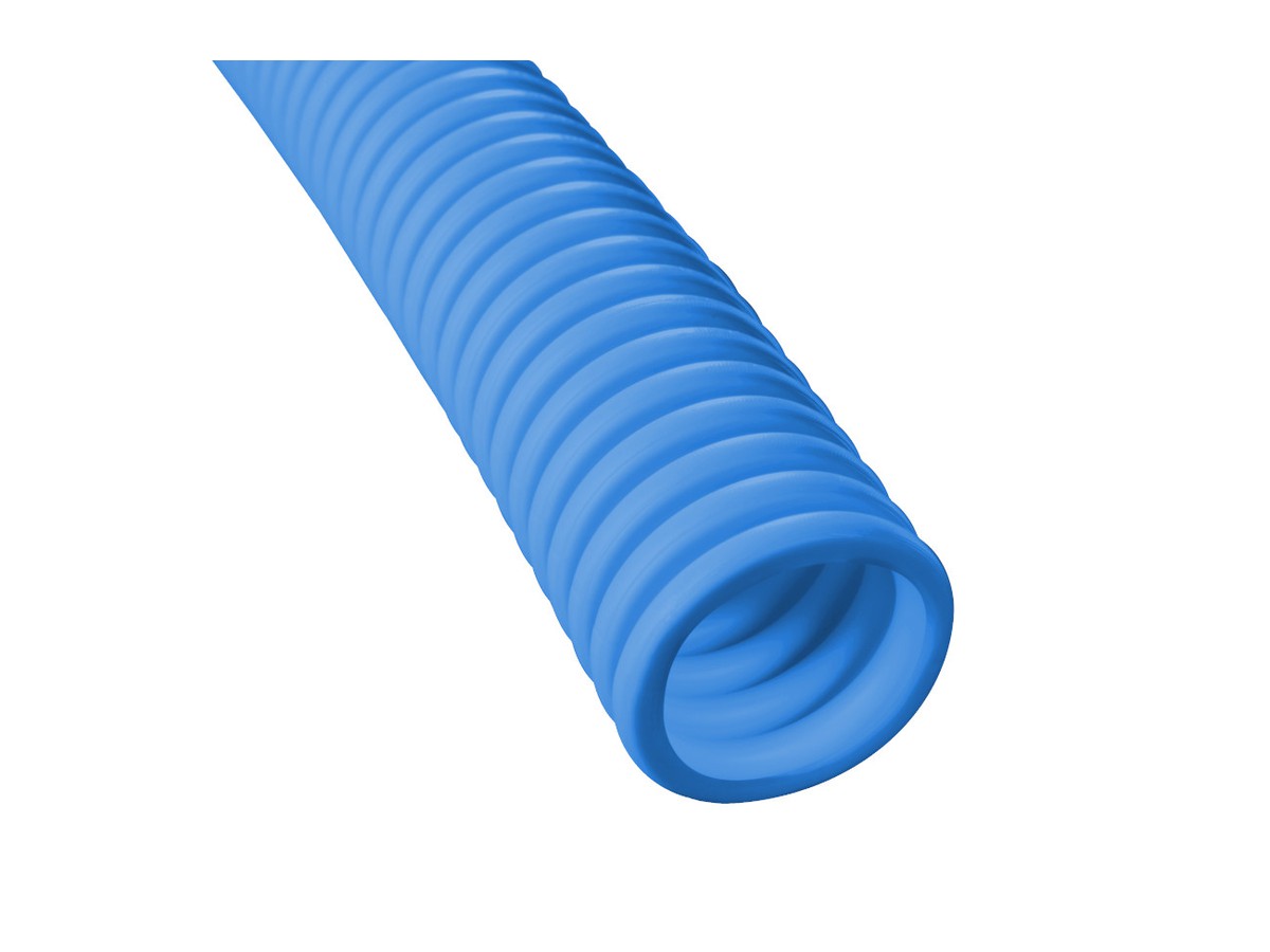 BLUE FLEX RAL 5015 M16 1000N KRFWG à 100M